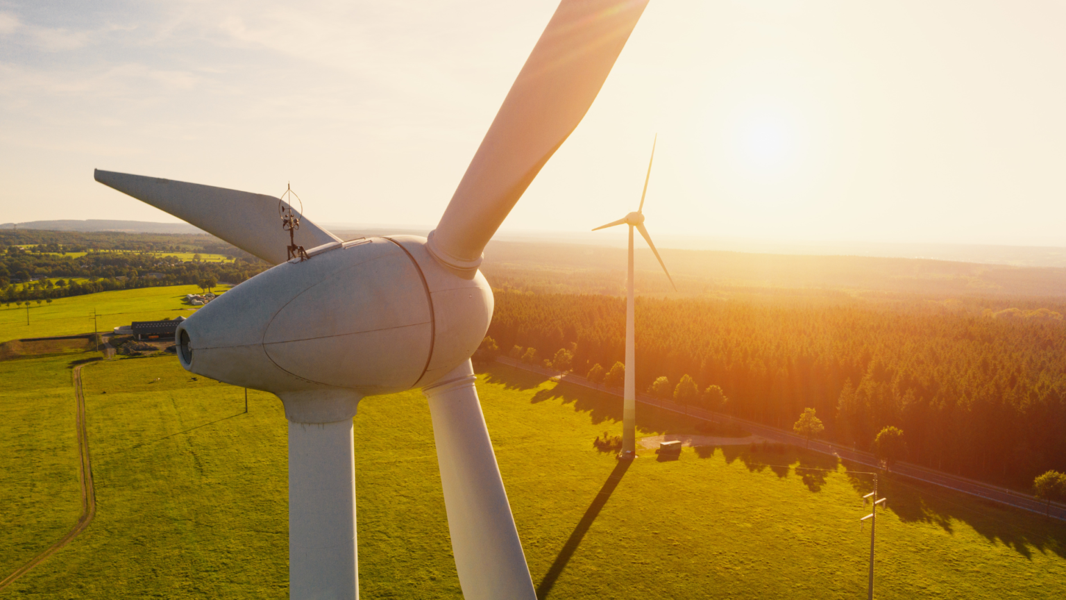O que é energia eólica offshore O que é energia eólica offshore